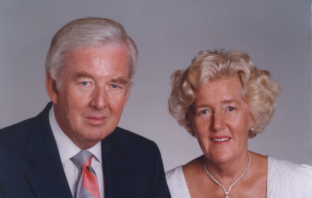 Historic Timeline of Van Andel Institute – Van Andel Institute