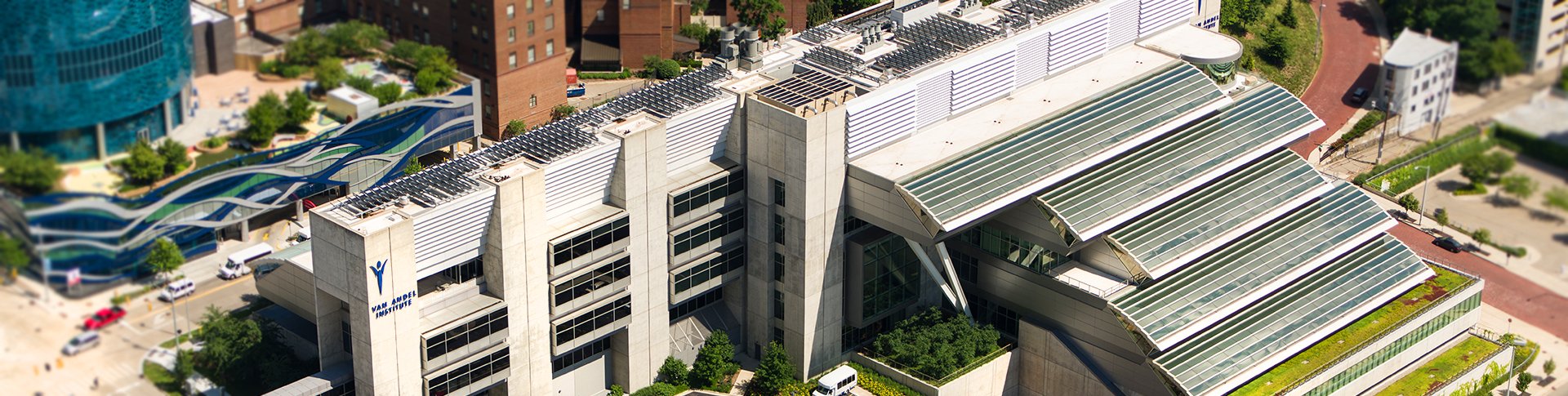 VAI Van Andel Institute