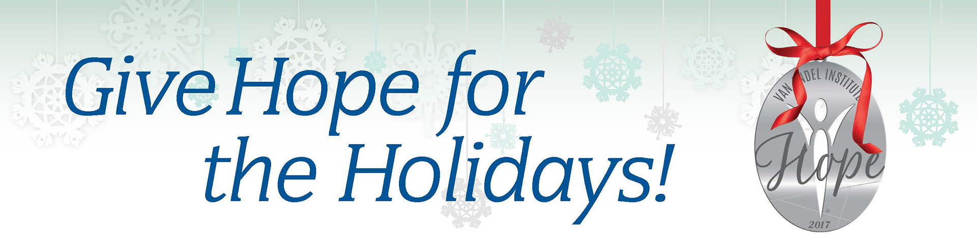 VAI Van Andel Institute