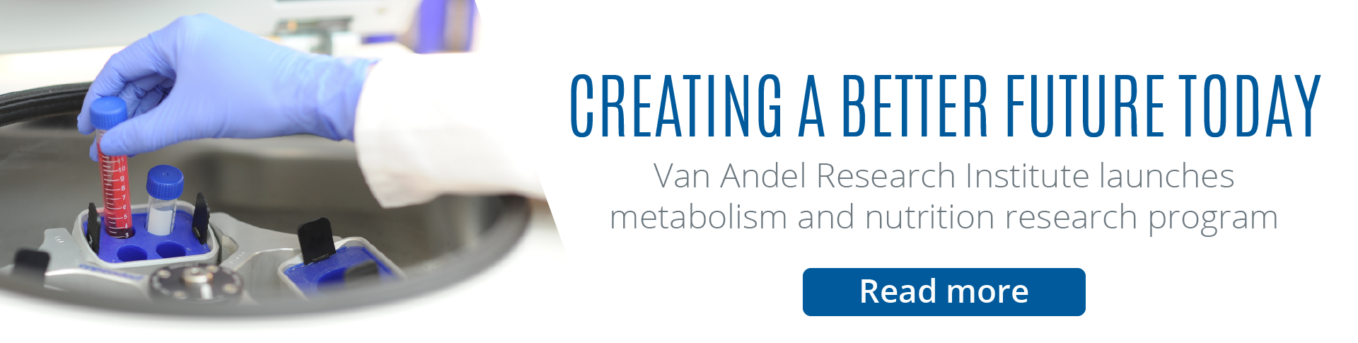 VAI Van Andel Institute