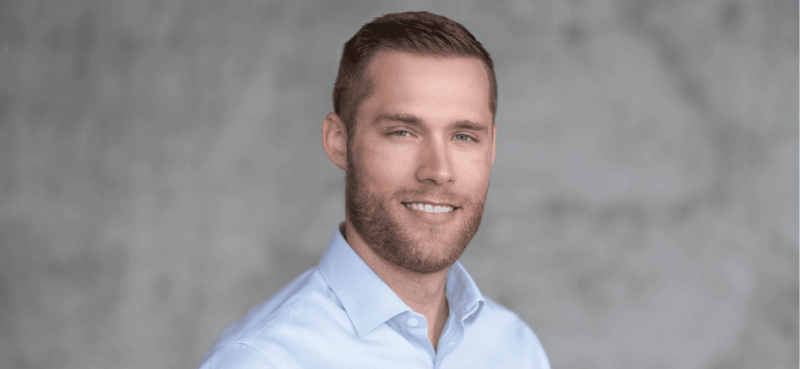 Parkinson’s disease expert Dr. Michael Henderson joins Van Andel ...