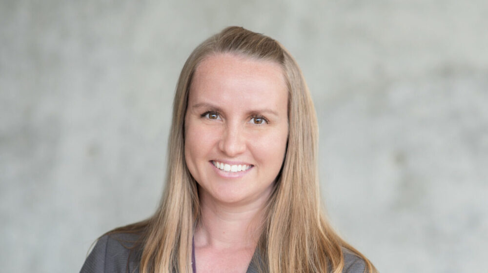 Metabolism expert Dr. Sara Nowinski joins Van Andel Institute – Van ...