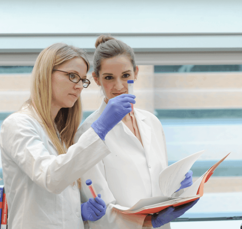 About the Van Andel Institute - VAI