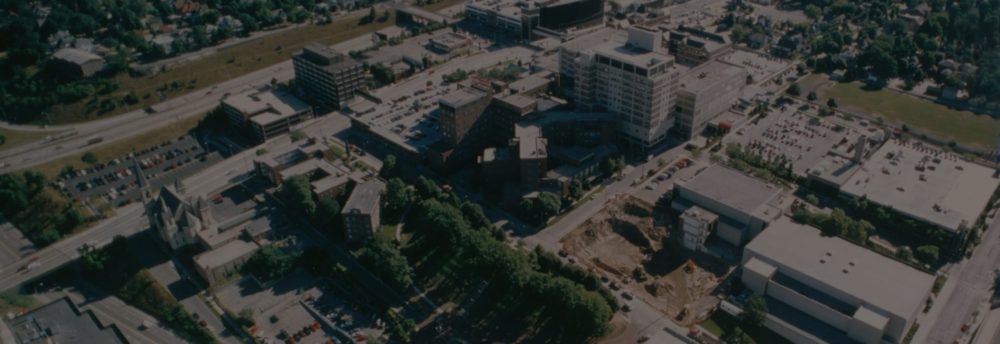 History & Legacy – Van Andel Institute