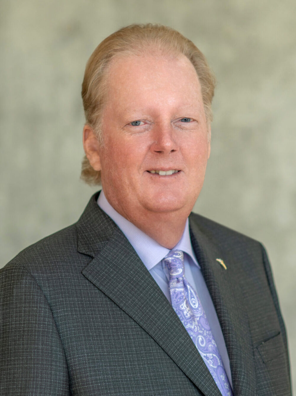 David Van Andel – Van Andel Institute