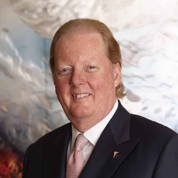 David Van Andel – Van Andel Institute