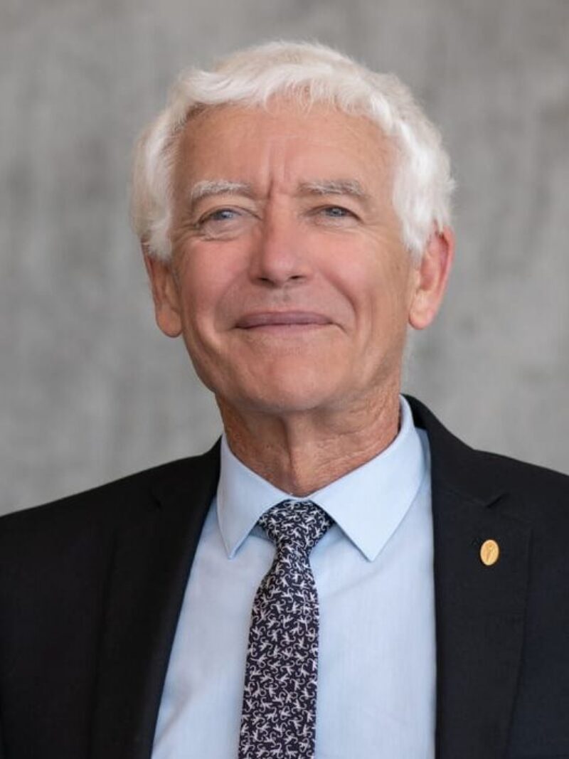 Leadership – Van Andel Institute