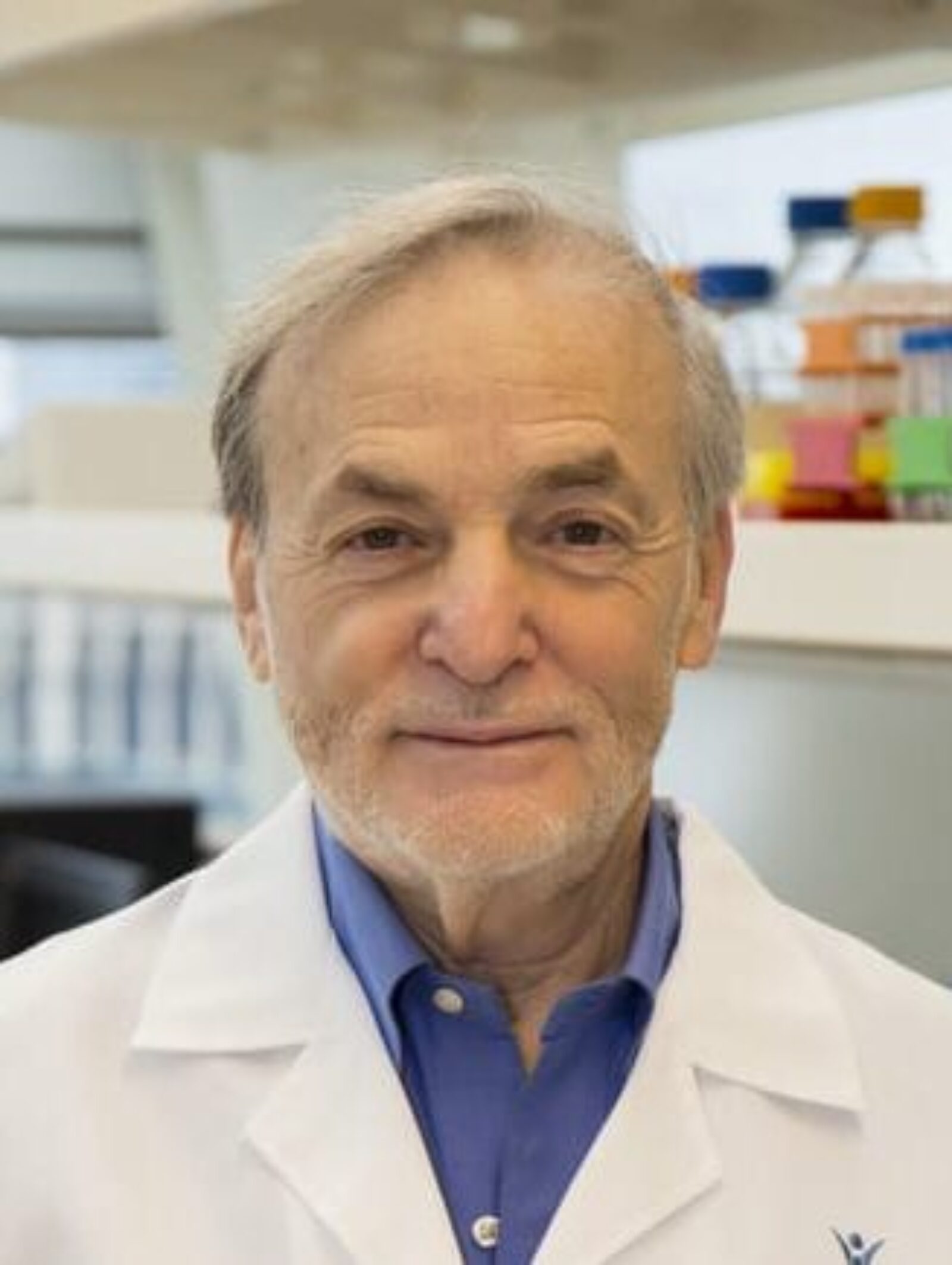 Cancer Research Area - Van Andel Institute