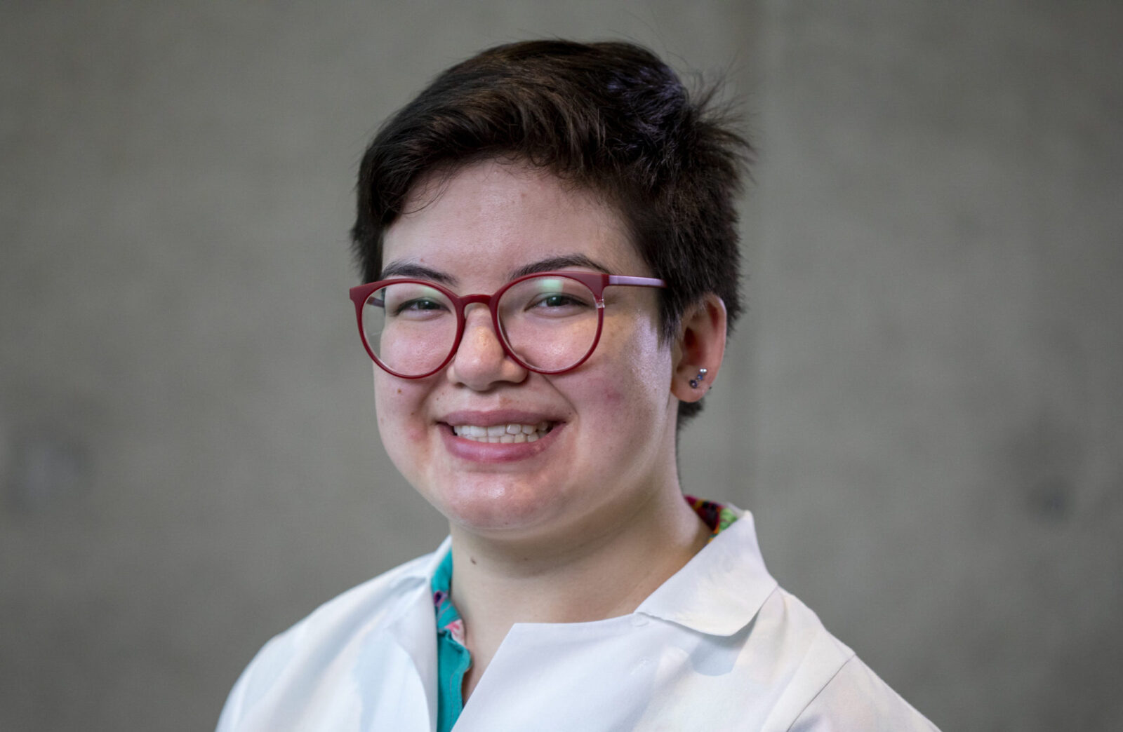 Graduate student spotlight: Investigating the impact of toxins and ...