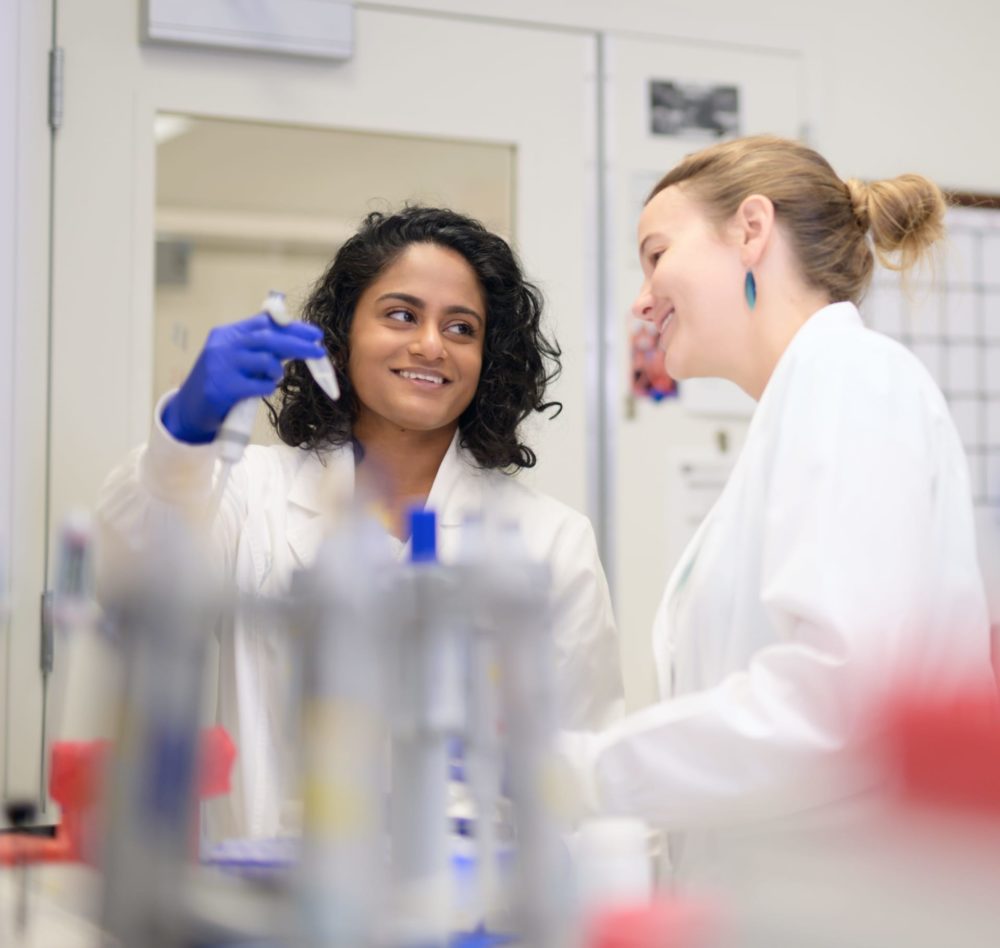 Support VAI's Research & Education Programs - VAI