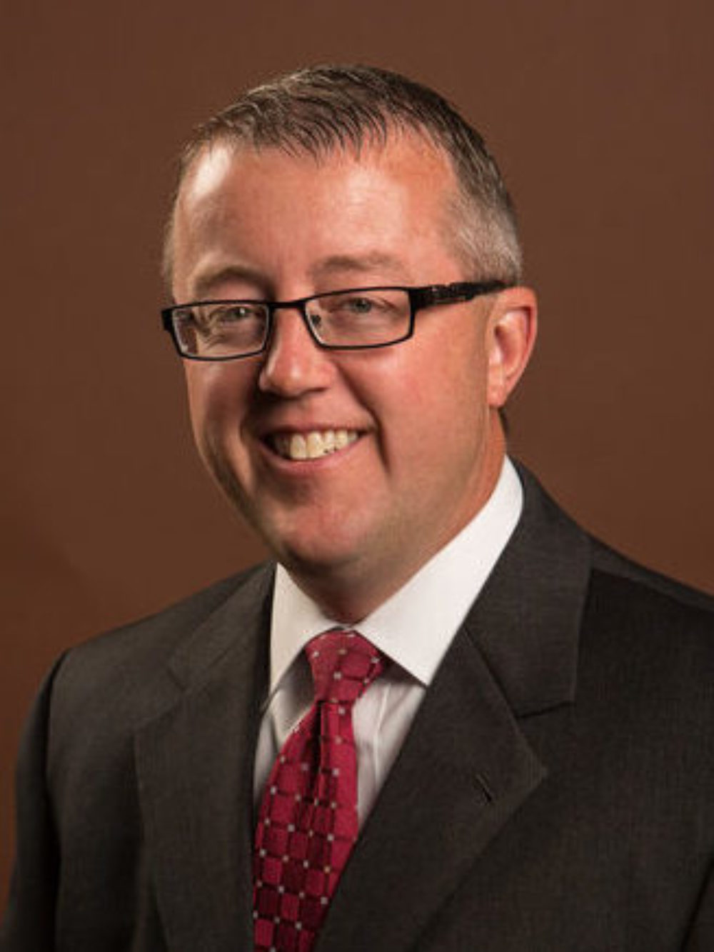 Leadership – Van Andel Institute