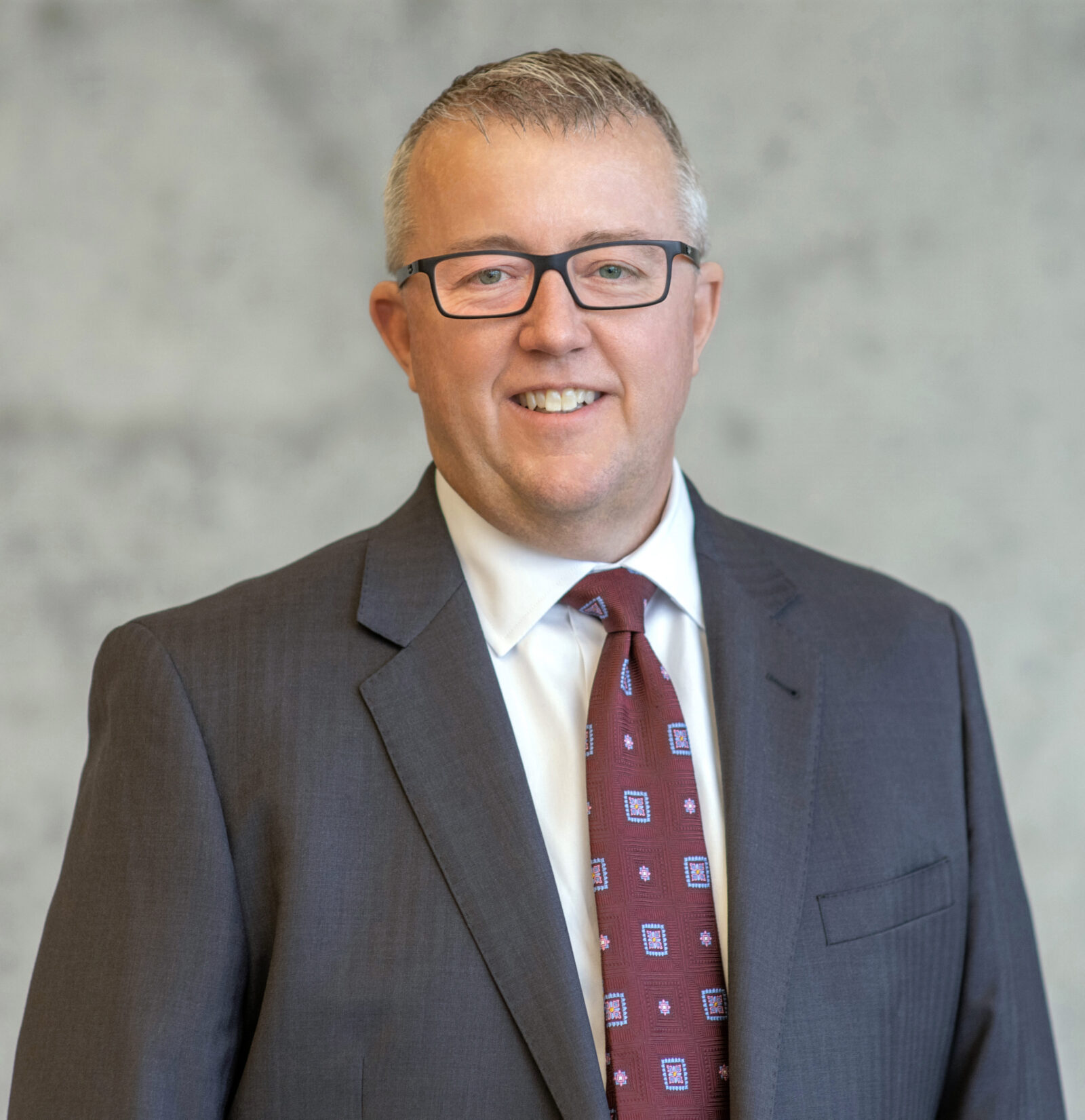 Leadership – Van Andel Institute