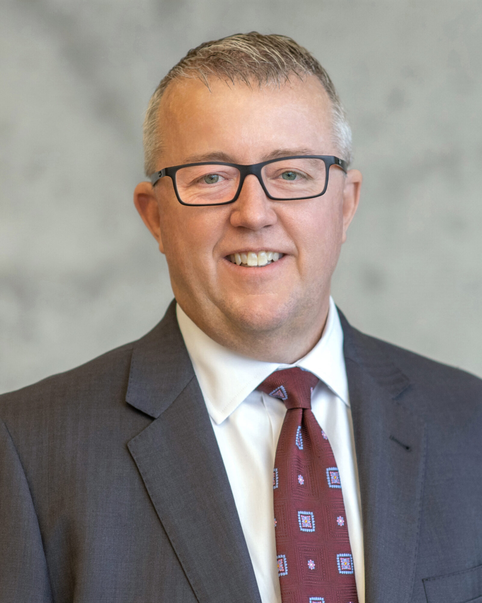 Leadership – Van Andel Institute