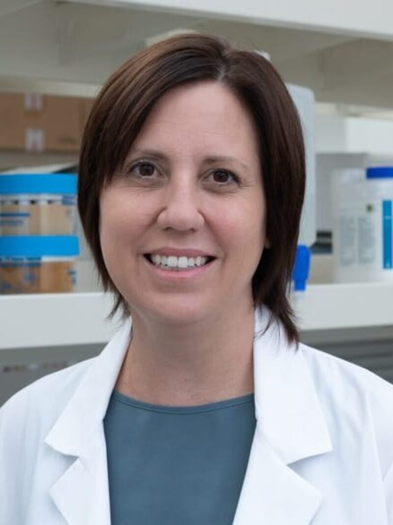 Epigenetics Research Area - Van Andel Institute