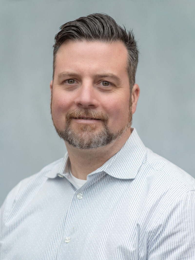 Cancer Research Area - Van Andel Institute