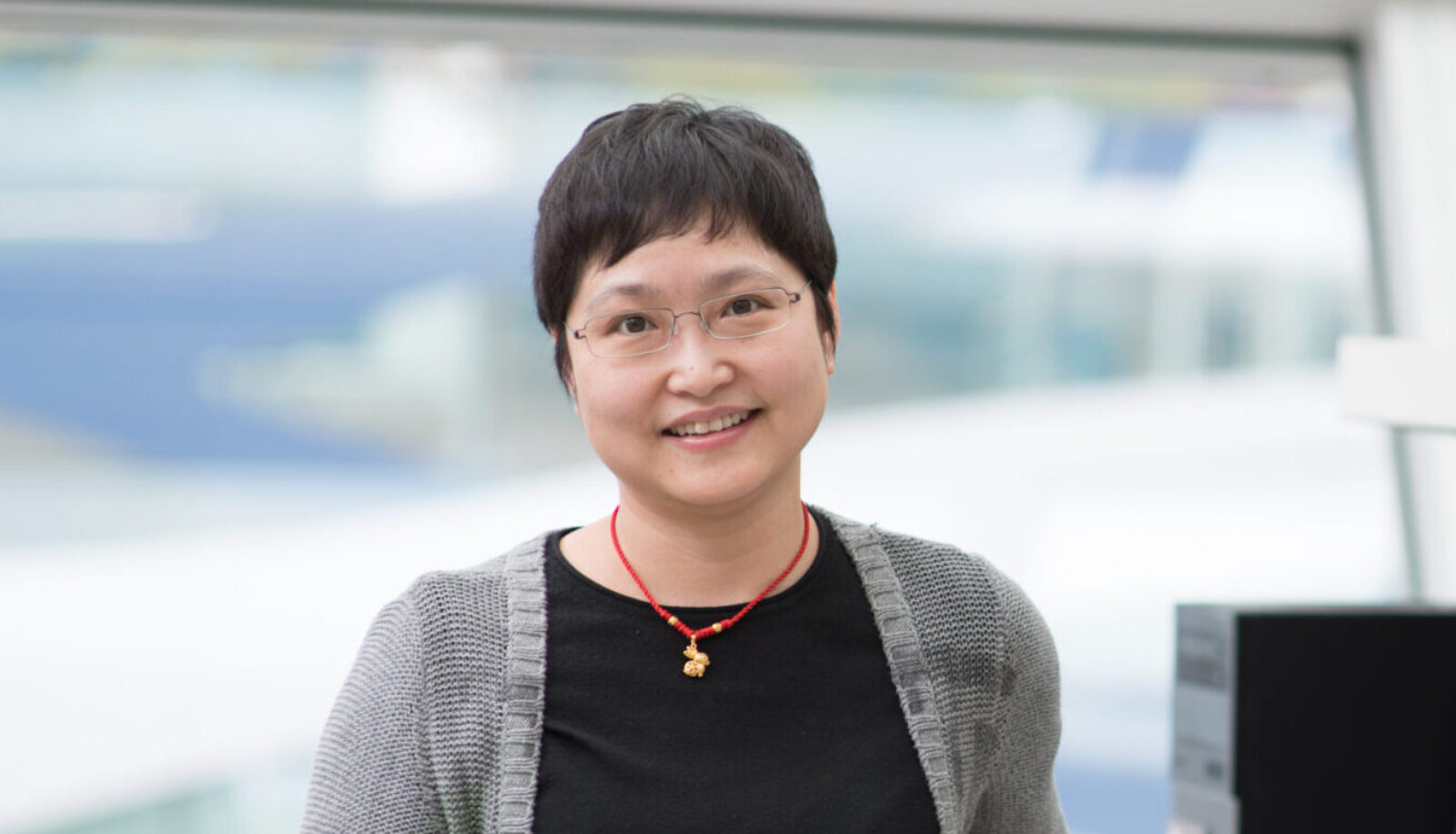 Epigenetics Research Area - Van Andel Institute