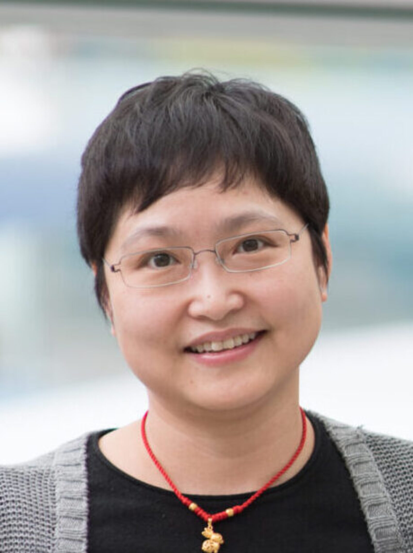 Cancer Research Area - Van Andel Institute