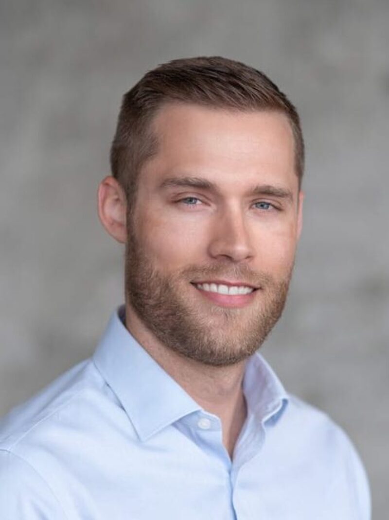 Dementias Research Area - Van Andel Institute