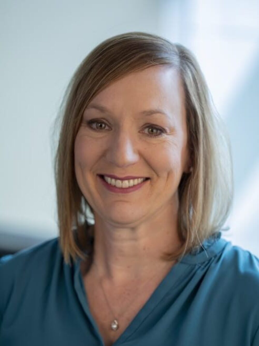 Leadership and Staff – Van Andel Institute