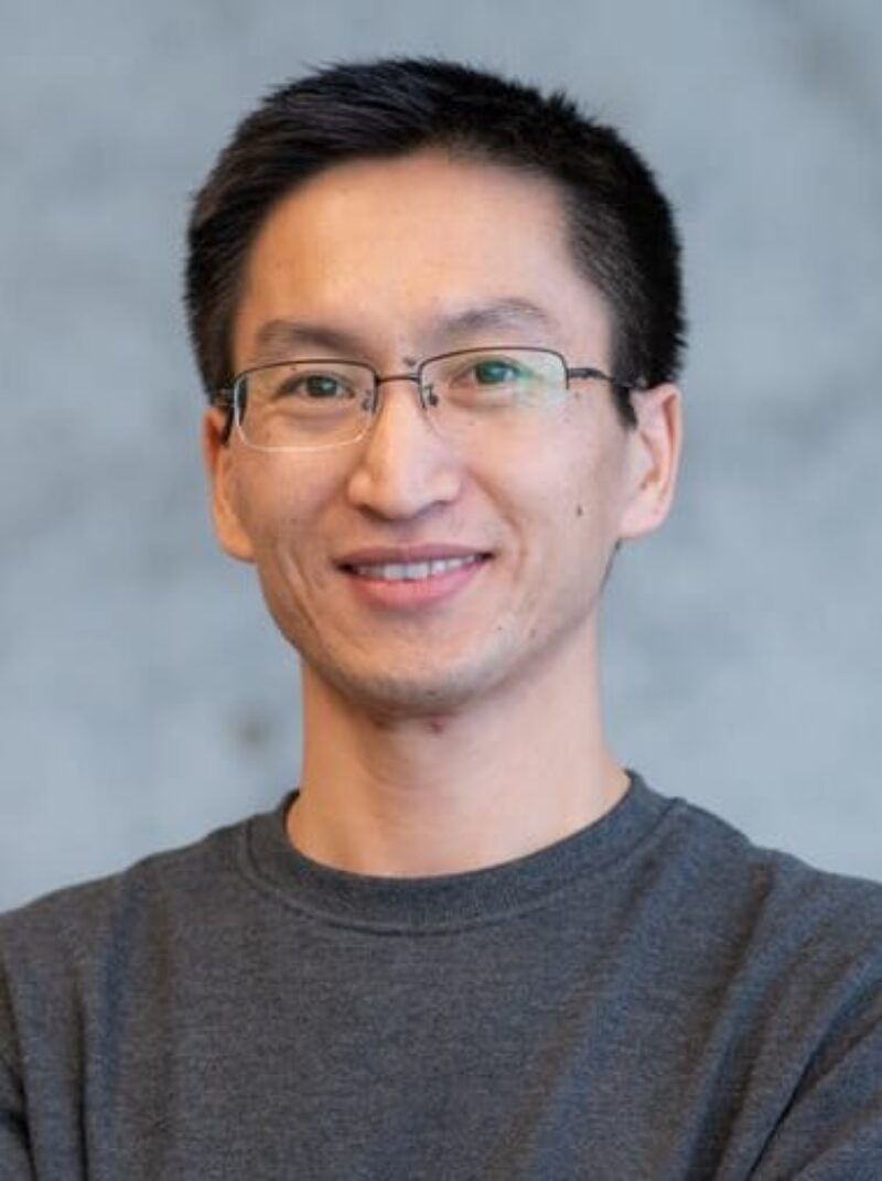 Parkinson's Disease Research Area - Van Andel Institute