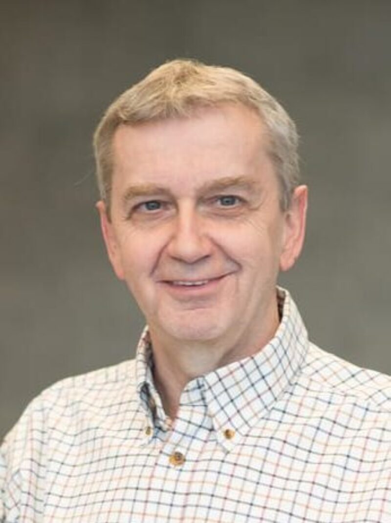 Epigenetic Research & Study Department - VAI