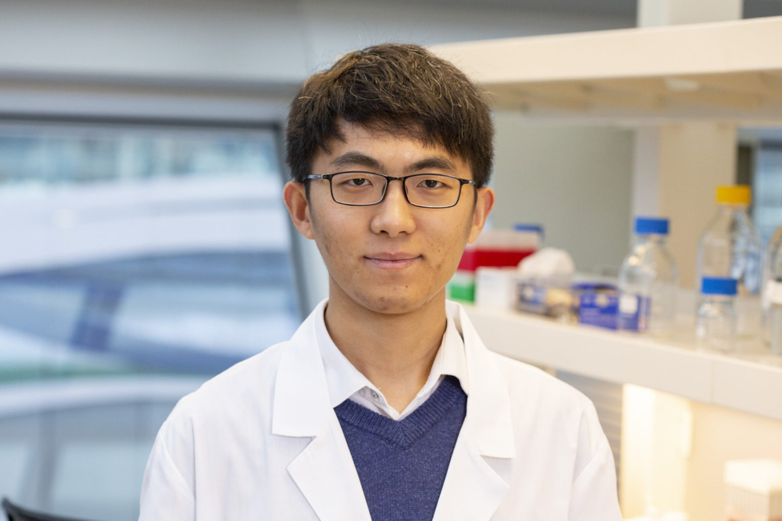 Postdoctoral Fellowship Programs - VAI