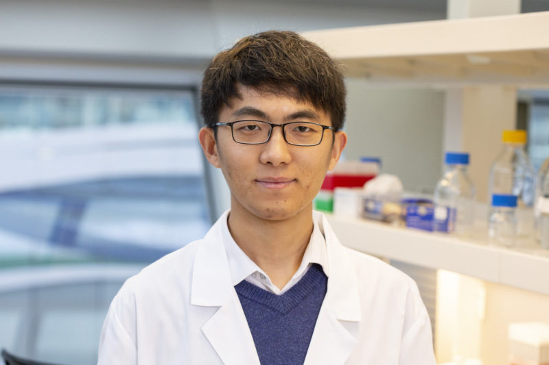 Postdoctoral Fellowship Programs - VAI