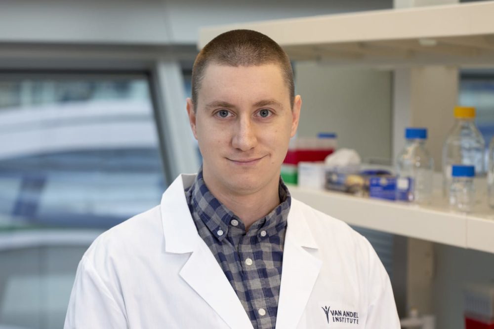 Postdoctoral Fellowship Programs - VAI