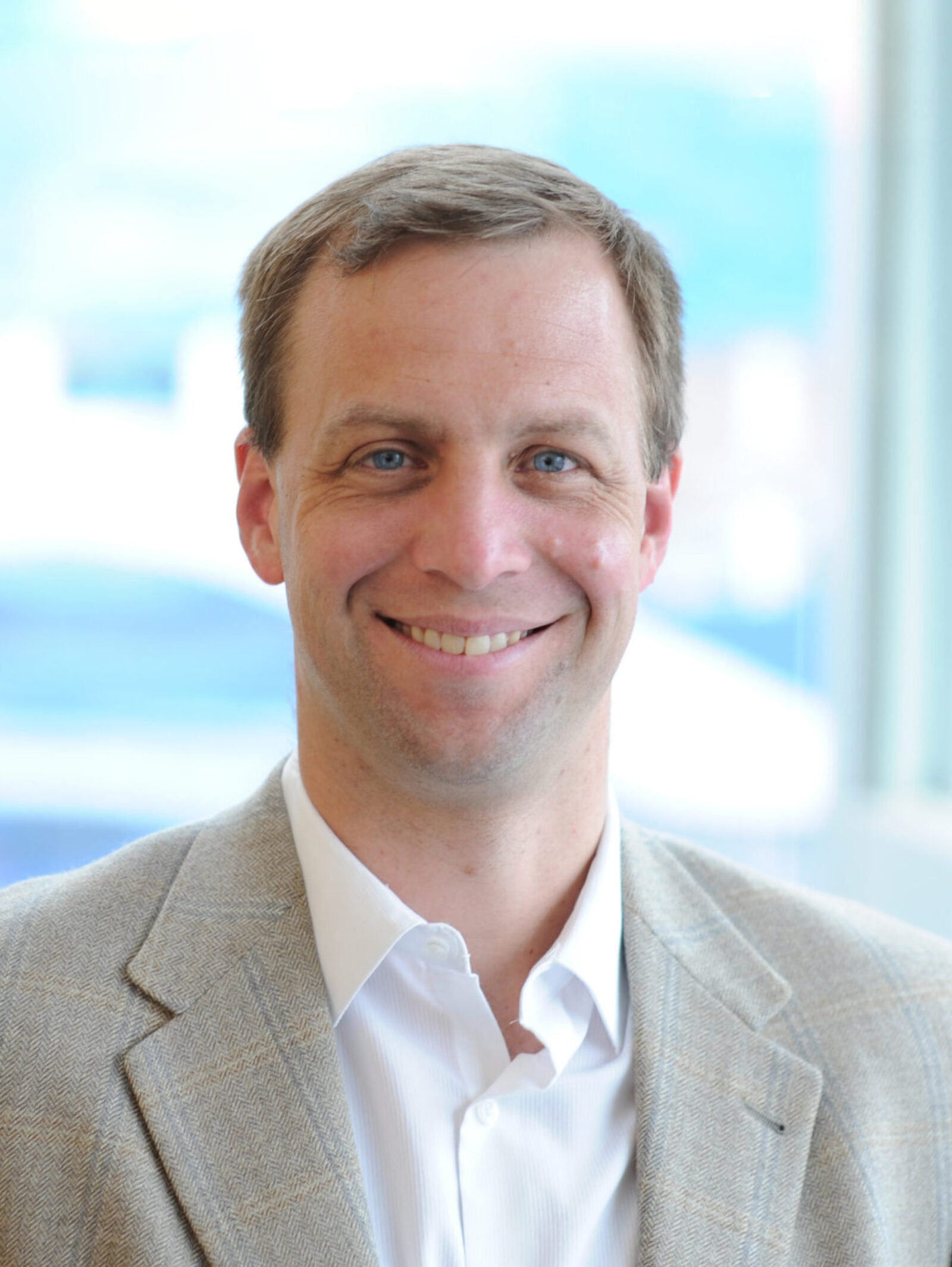 Cancer Research Area - Van Andel Institute