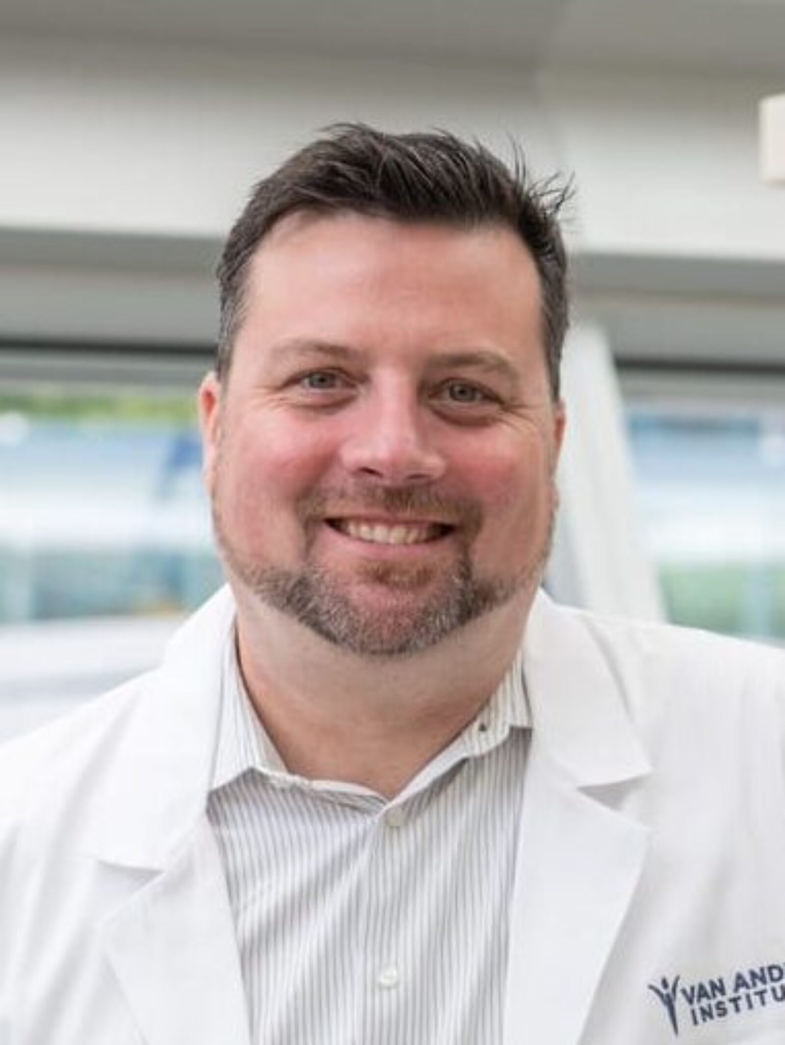 Immunology - VAI Research Area