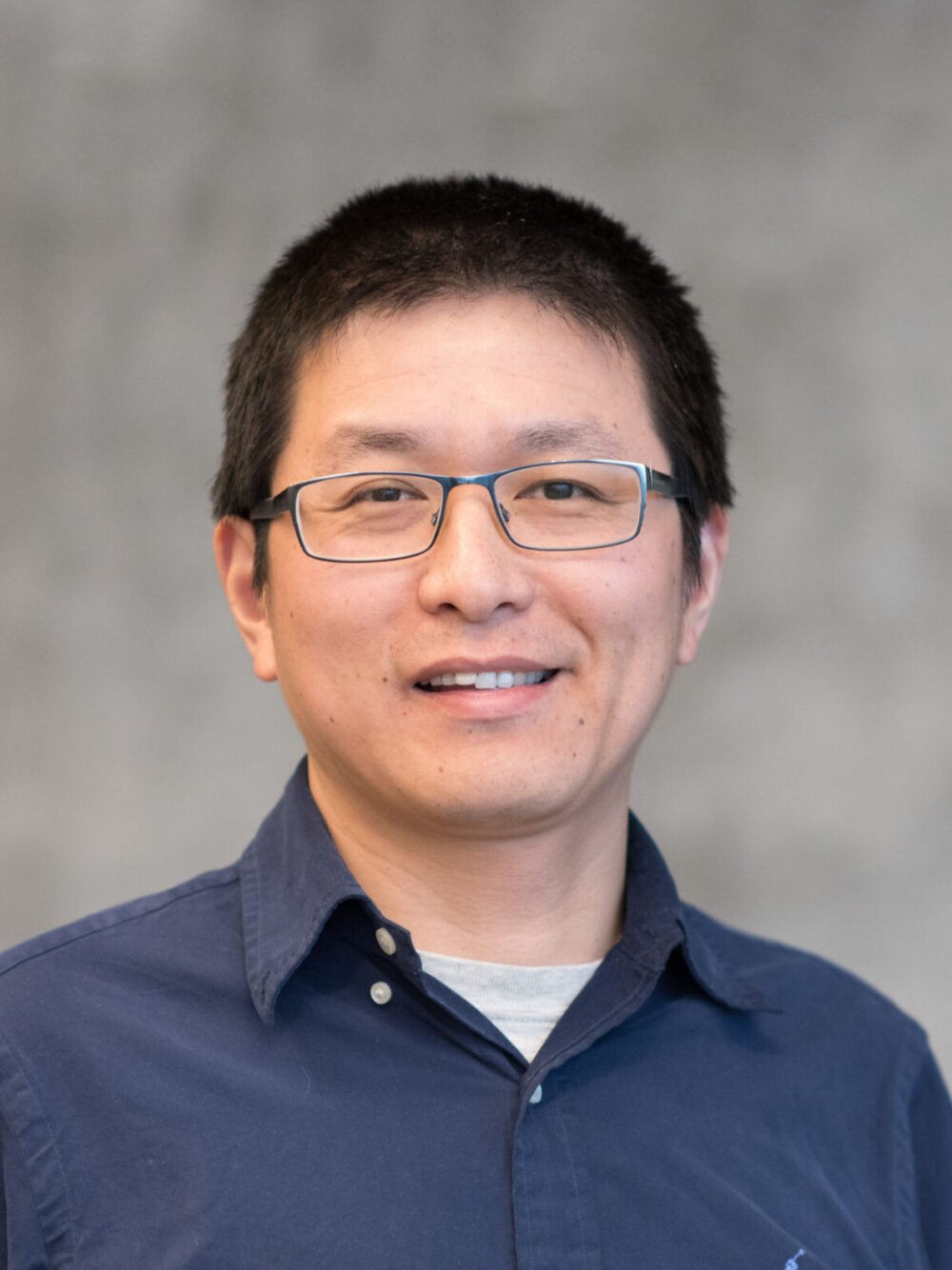 Graduate School Faculty – Van Andel Institute