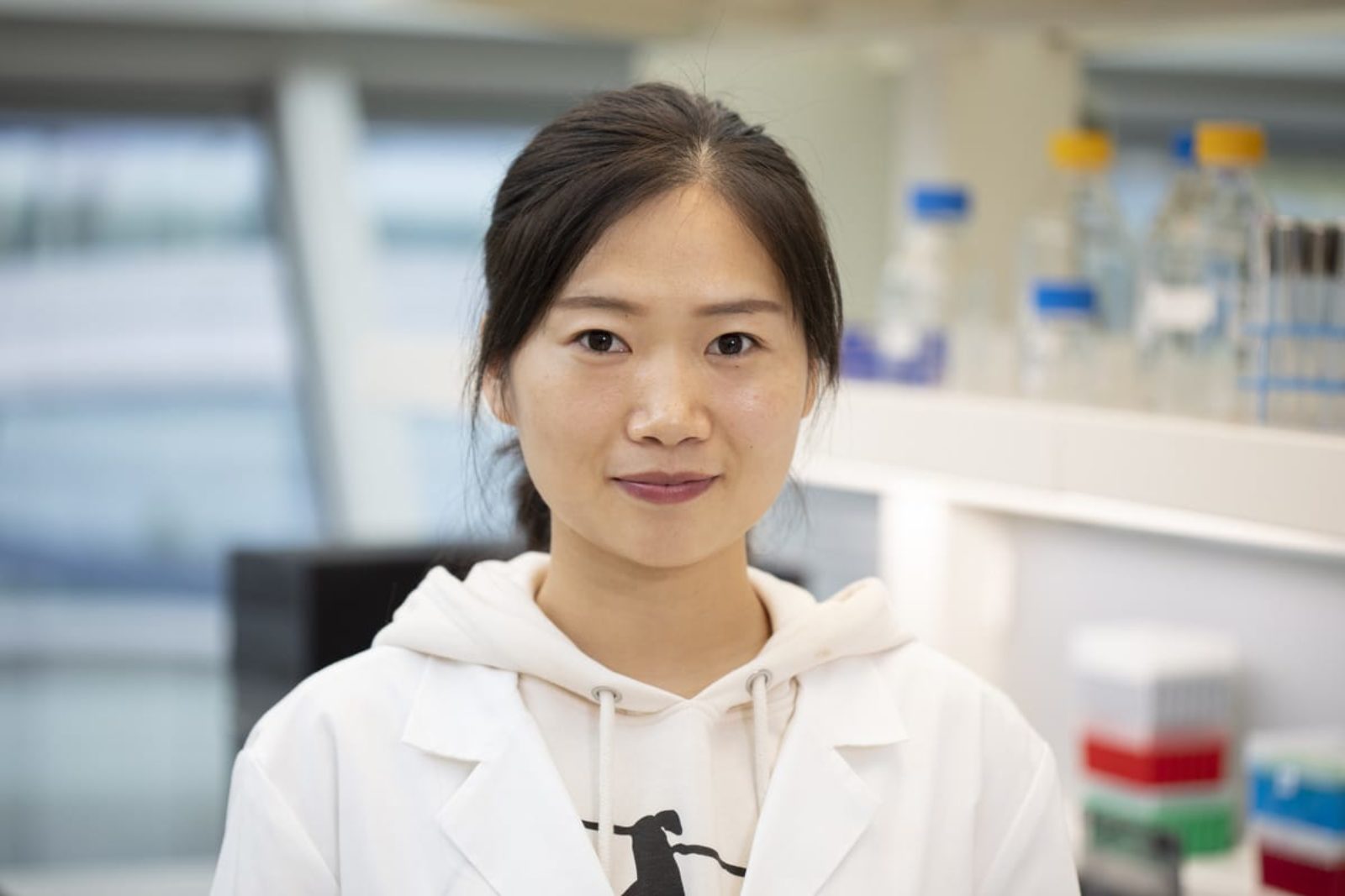 Postdoctoral Fellowship Programs - VAI