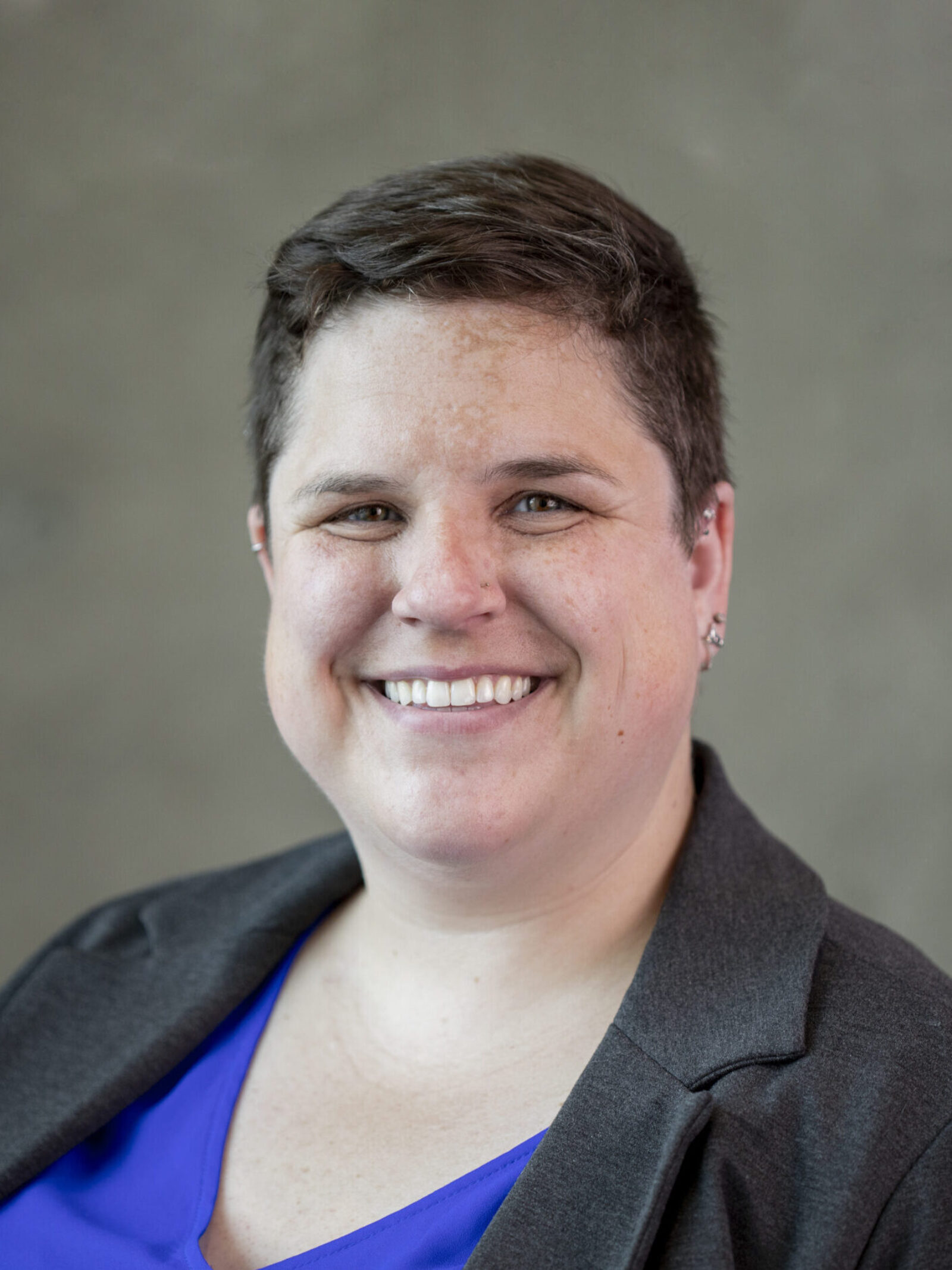 Cancer Research Area - Van Andel Institute