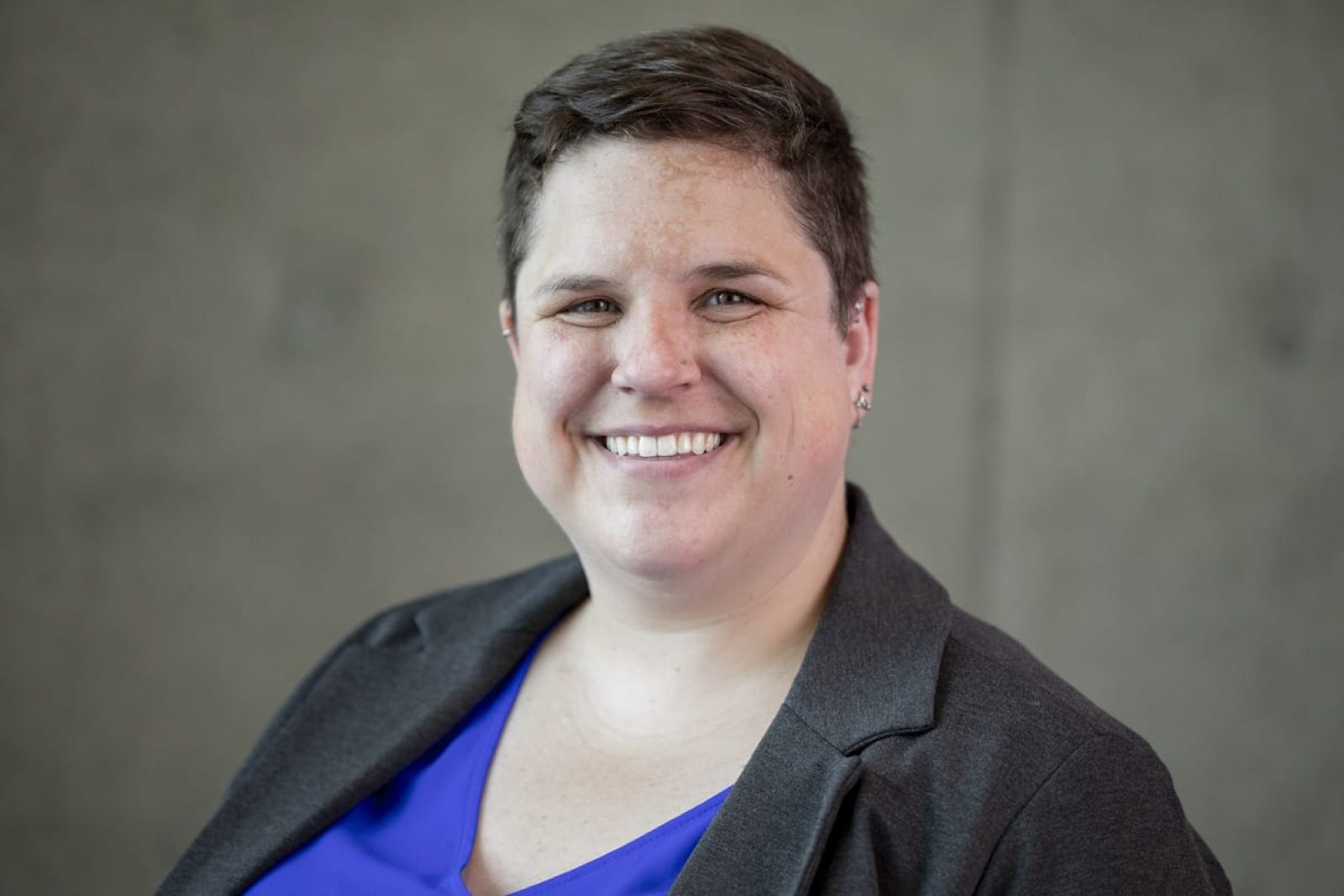 Graduate School Faculty - VAI