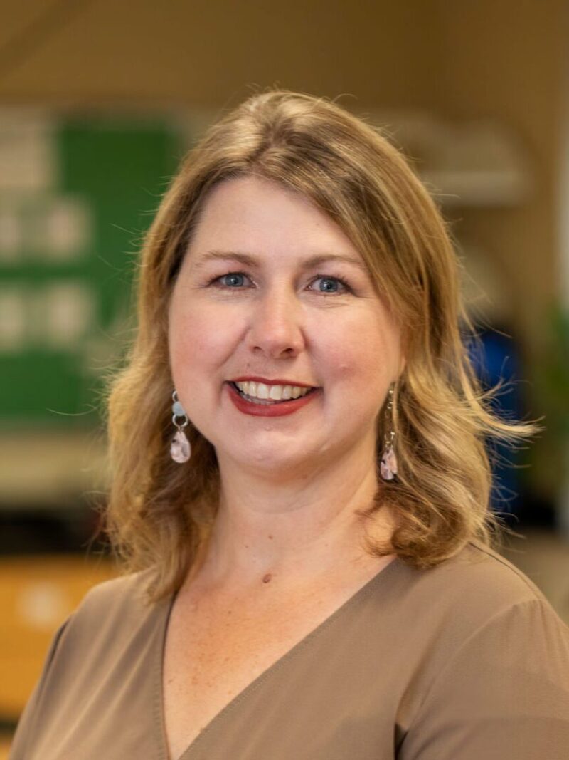 Leadership – Van Andel Institute