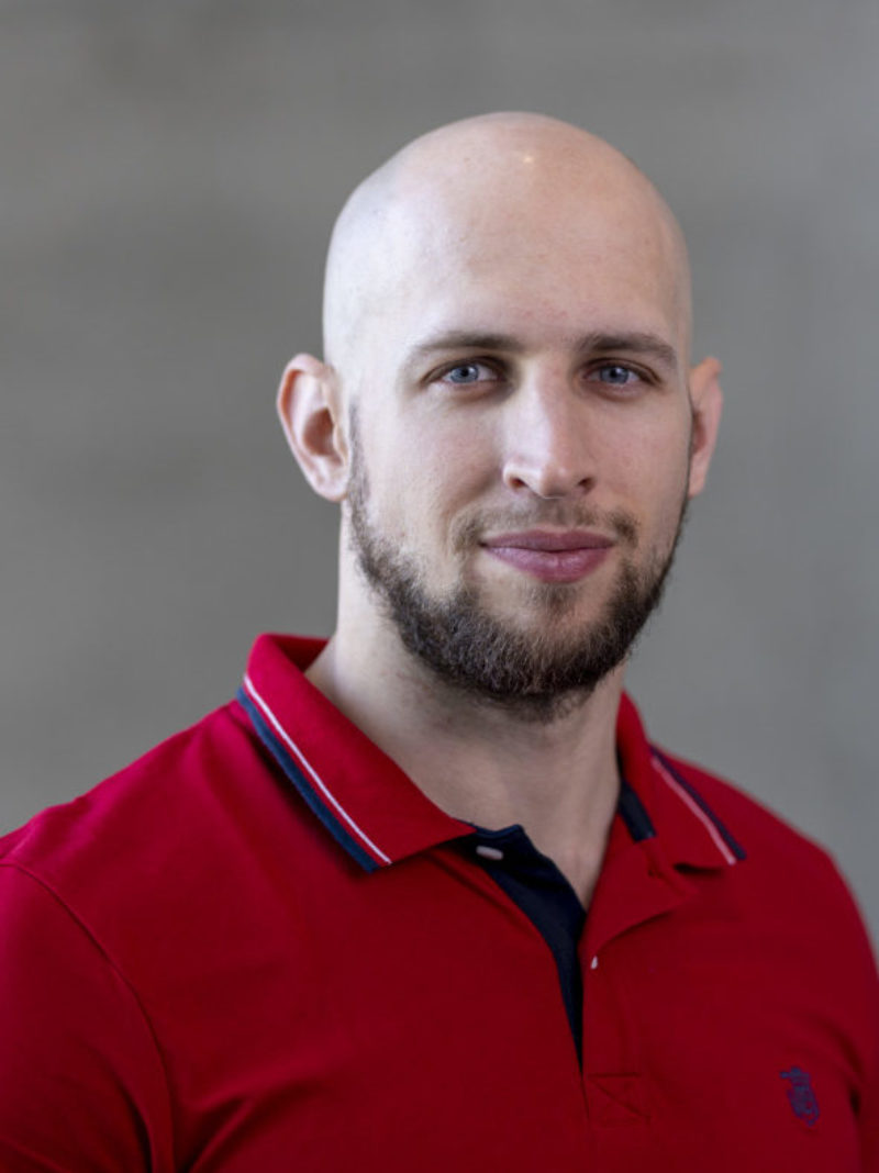 Postdoctoral Fellowship Programs - VAI