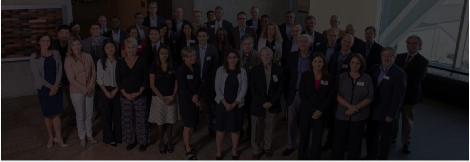 Van Andel Institute–Stand Up To Cancer Epigenetics Dream Team