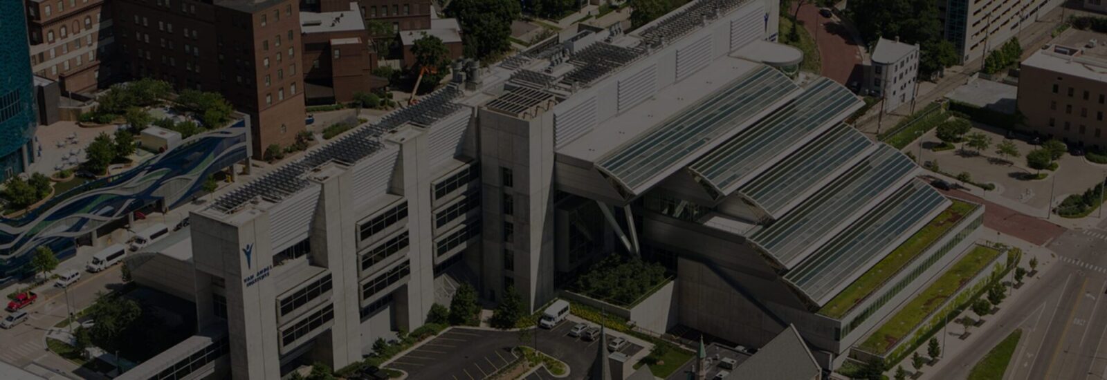 David Van Andel – Van Andel Institute