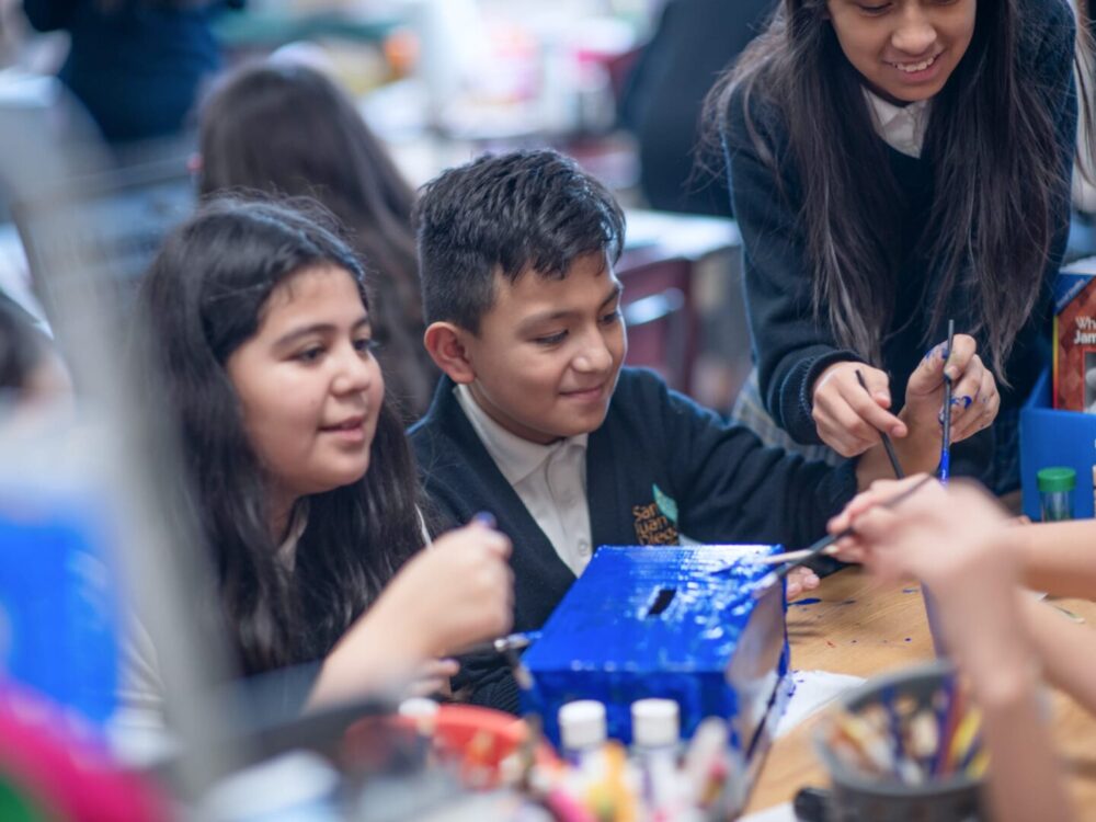 Van Andel Institute - Independent Biomedical Research Institute