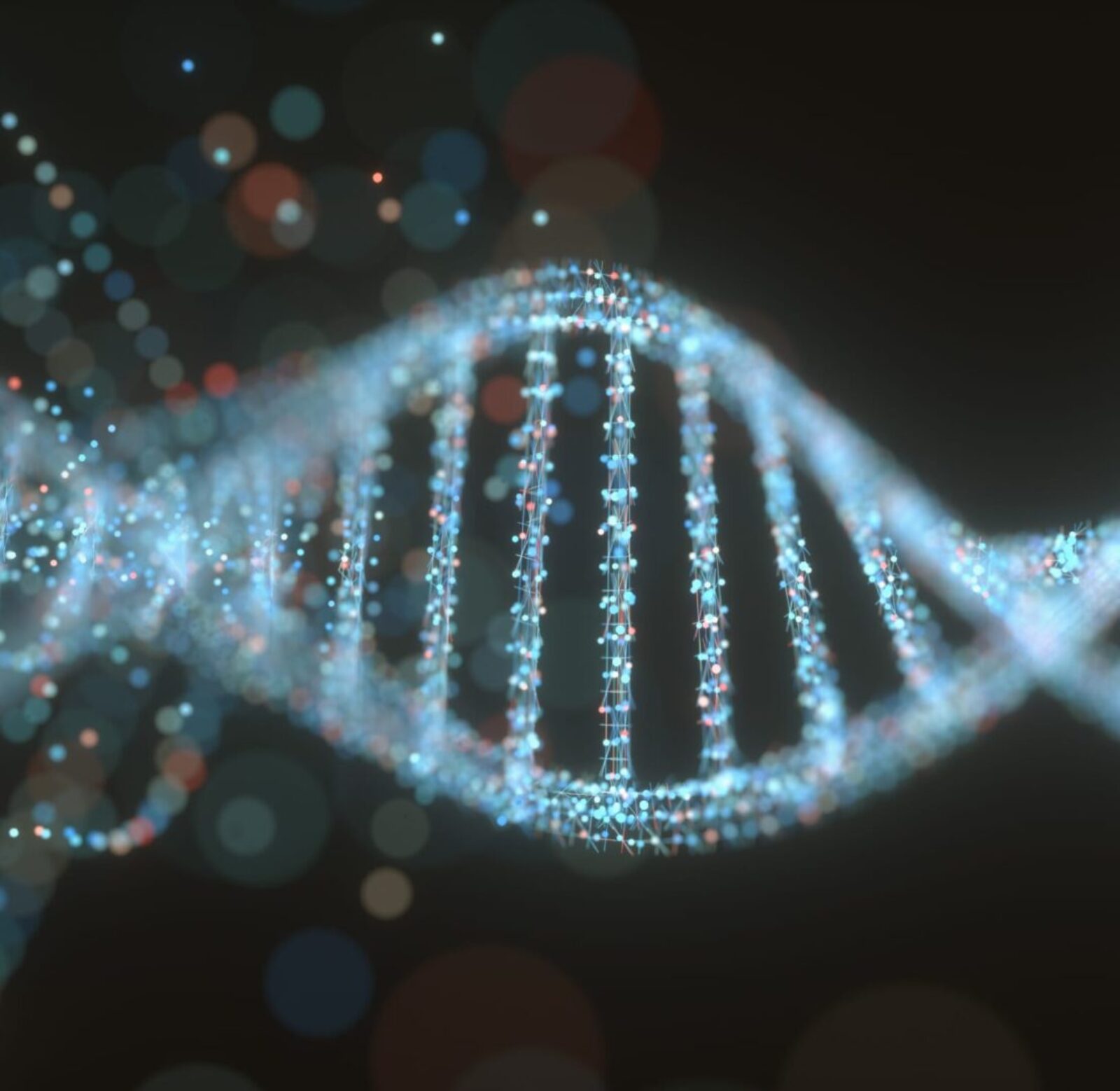 Epigenetic Research & Study Department - VAI