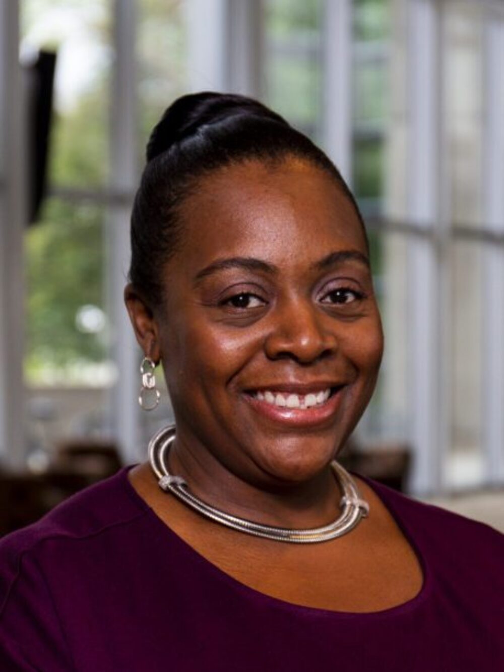 Leadership and Staff – Van Andel Institute