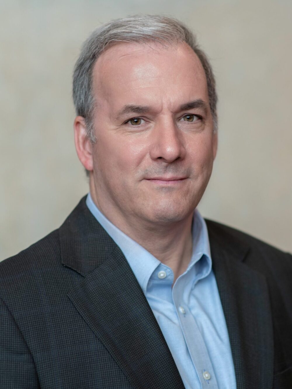 Leadership – Van Andel Institute