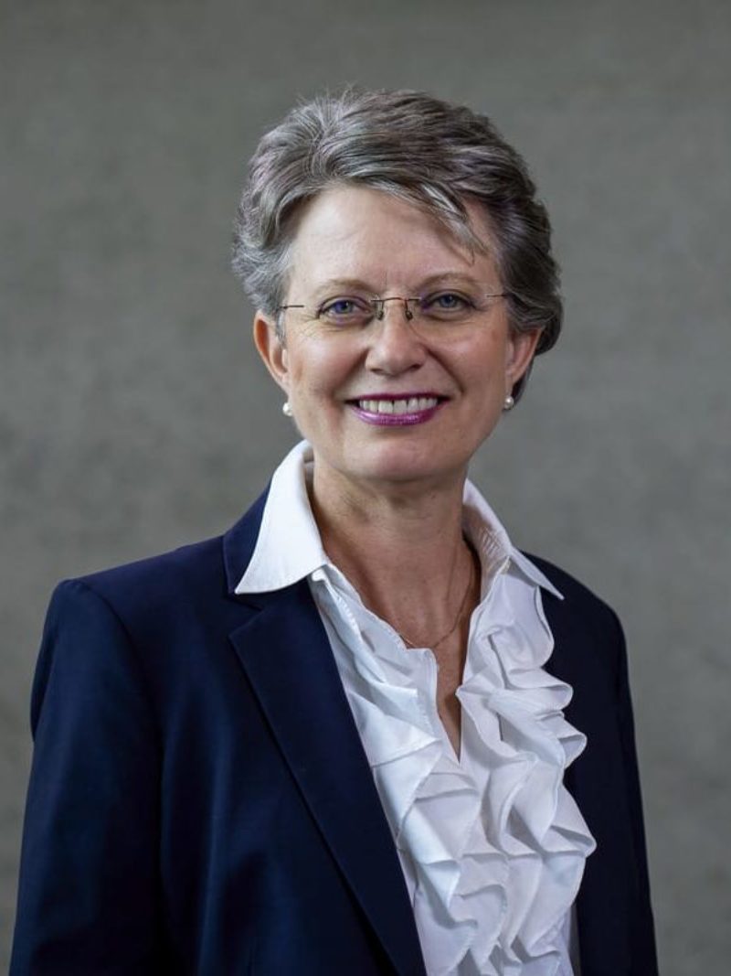 Leadership and Staff - VAI