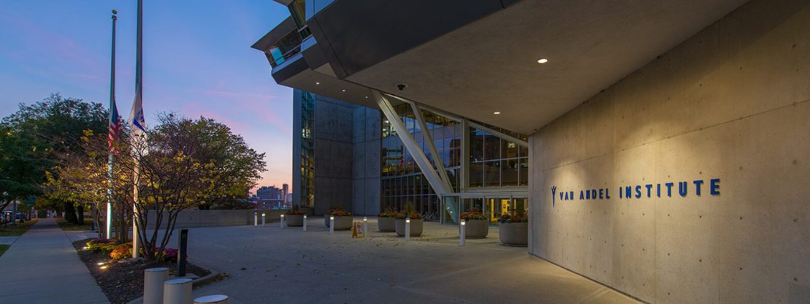 10 highlights: A look back at 2017 – Van Andel Institute