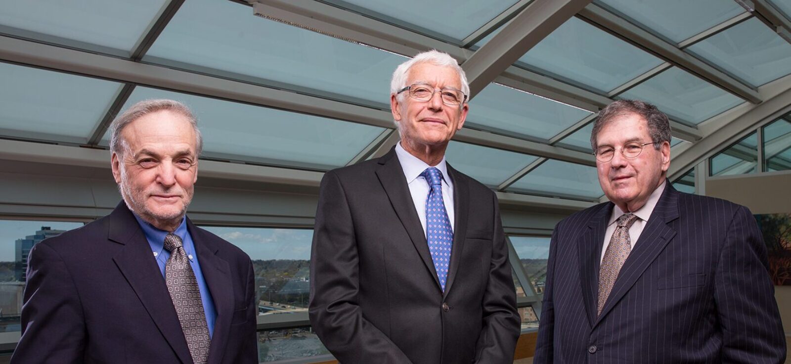 20 facts for 20 years – Van Andel Institute