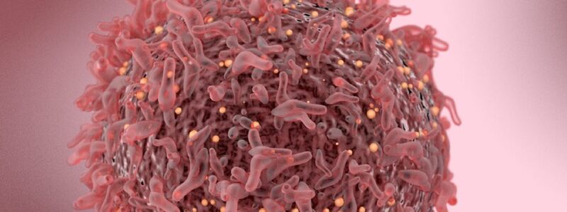 What you need to know about sarcoma and bone cancer – Van Andel Institute