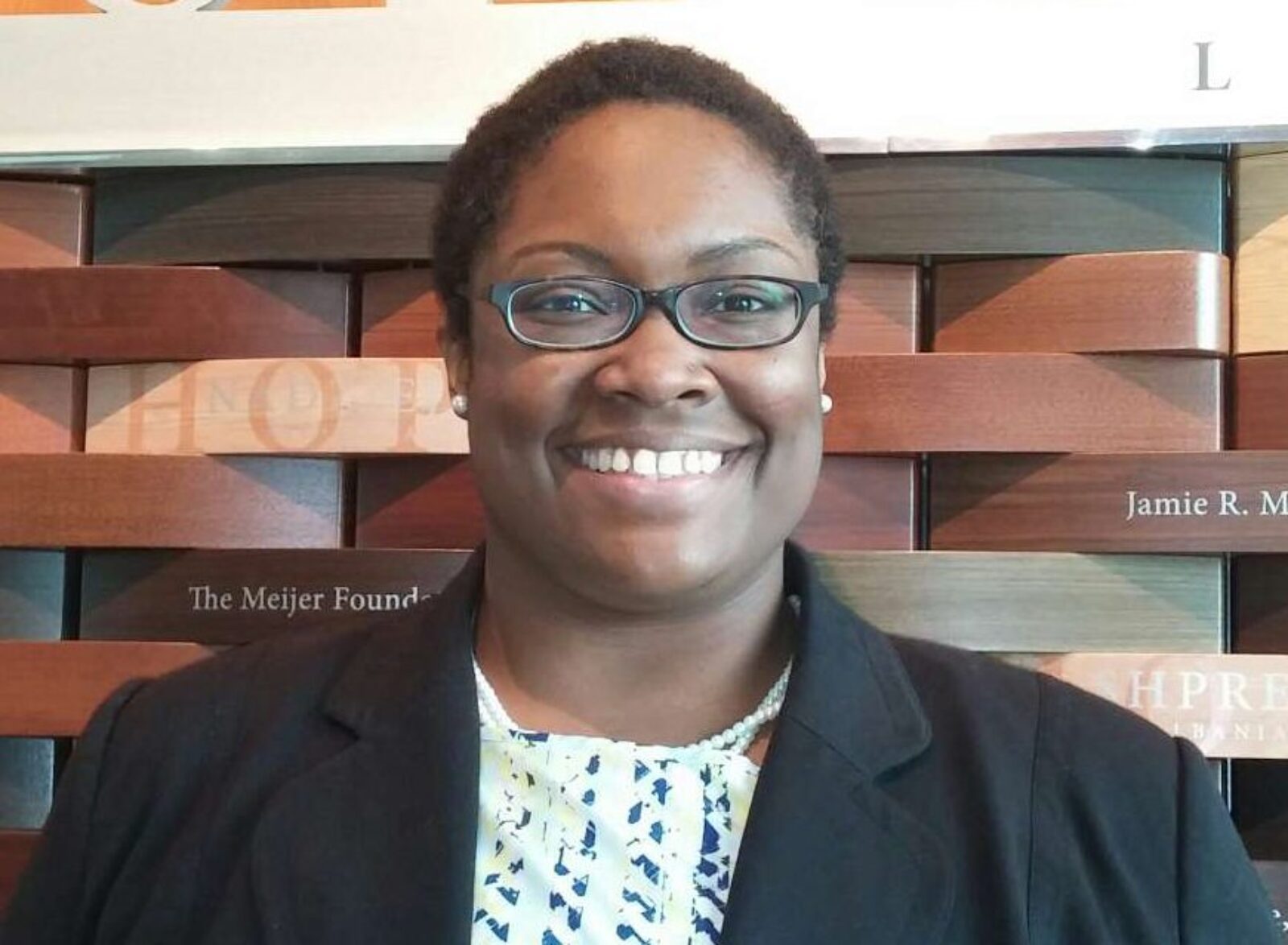 Graduate student spotlight: Searching for the cause of a rare disease ...