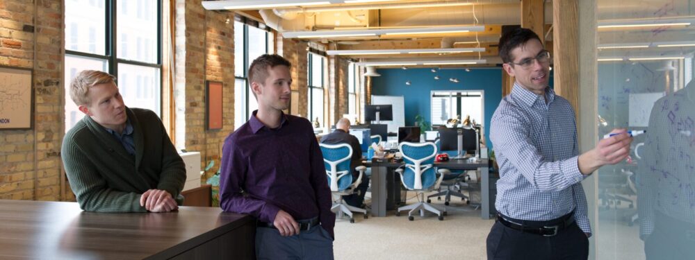 Donor Highlight — Michael Carnevale – Van Andel Institute