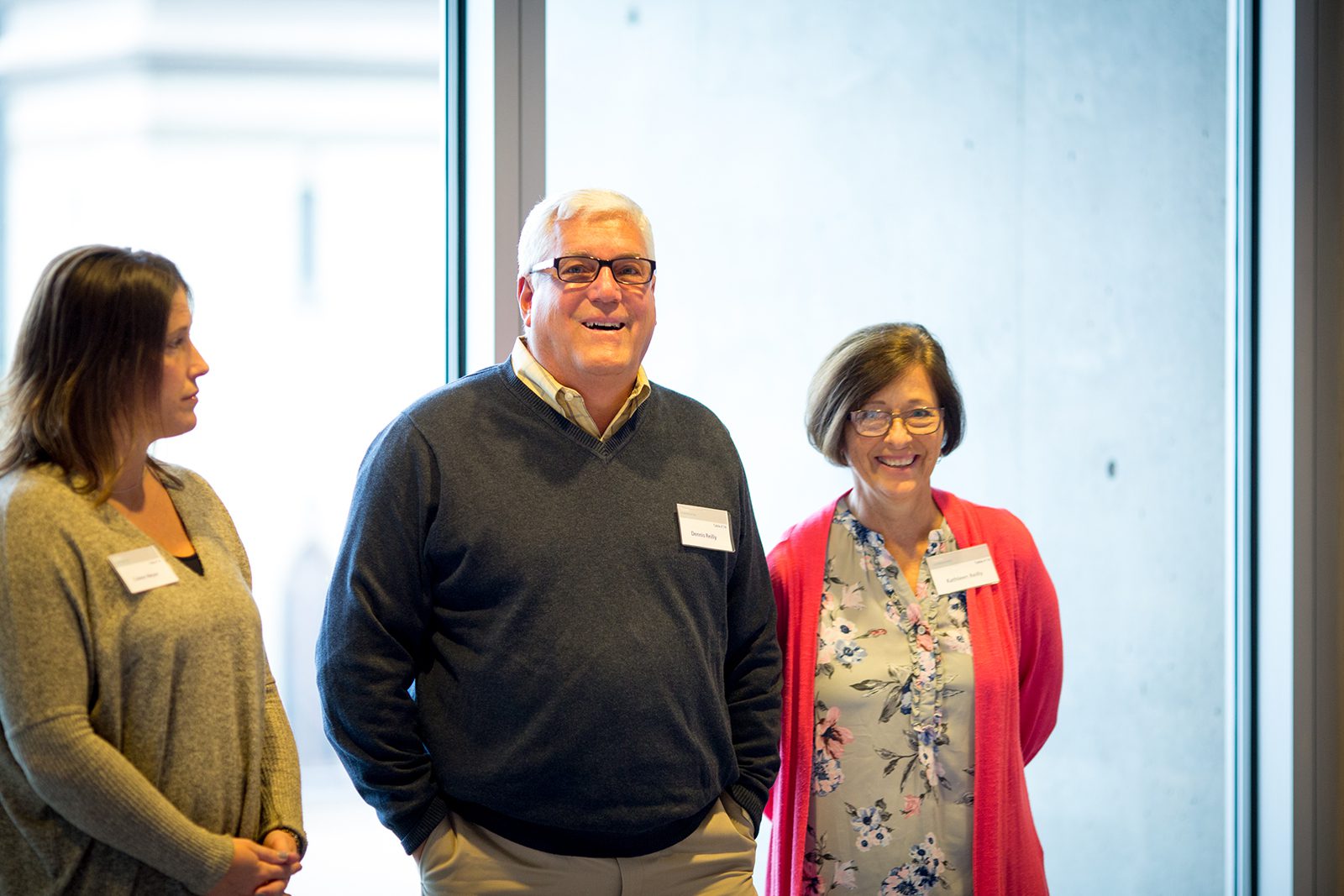 A Conversation About Depression hosted by Carol Van Andel – VAI