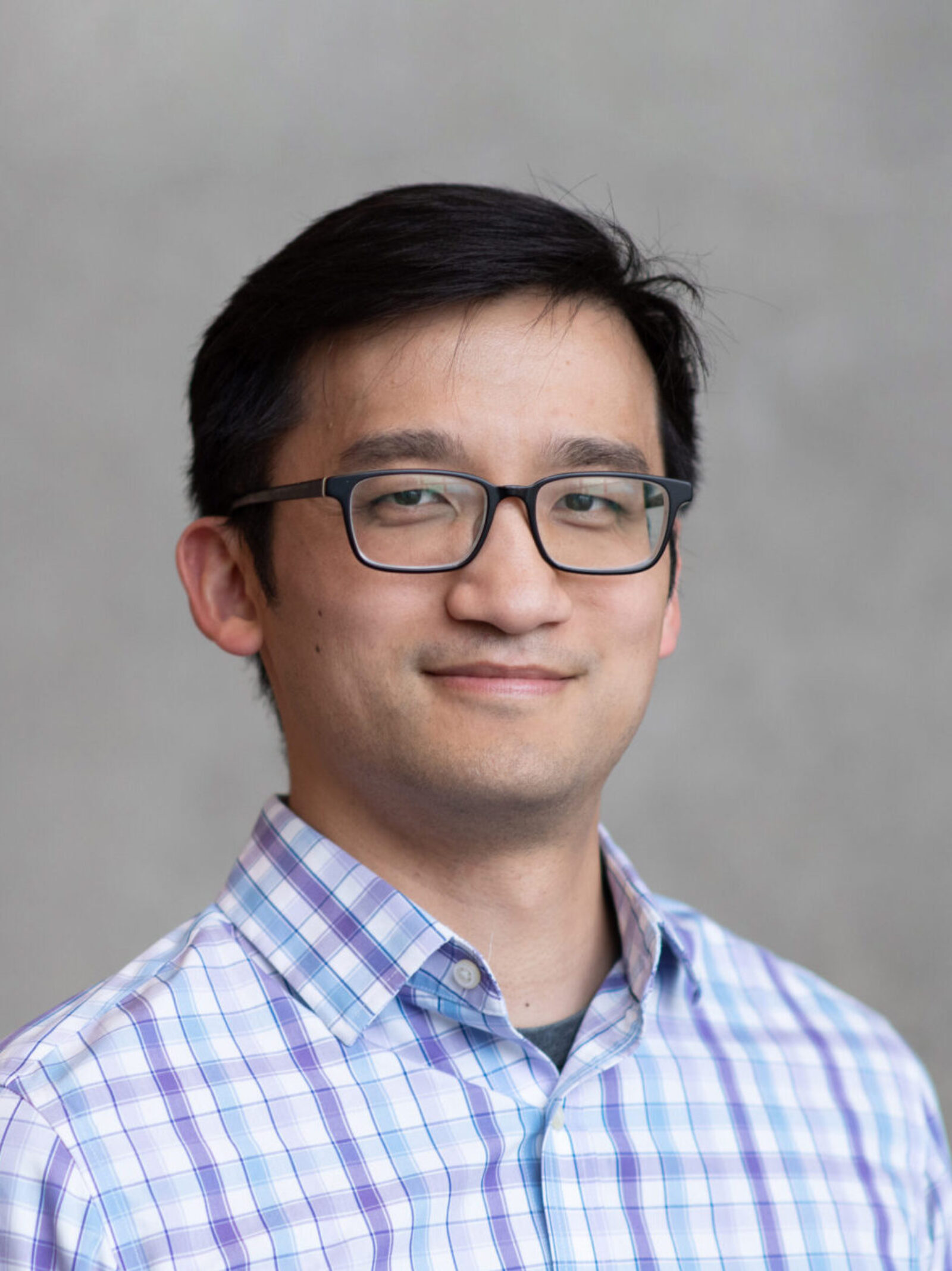 Cancer Research Area - Van Andel Institute